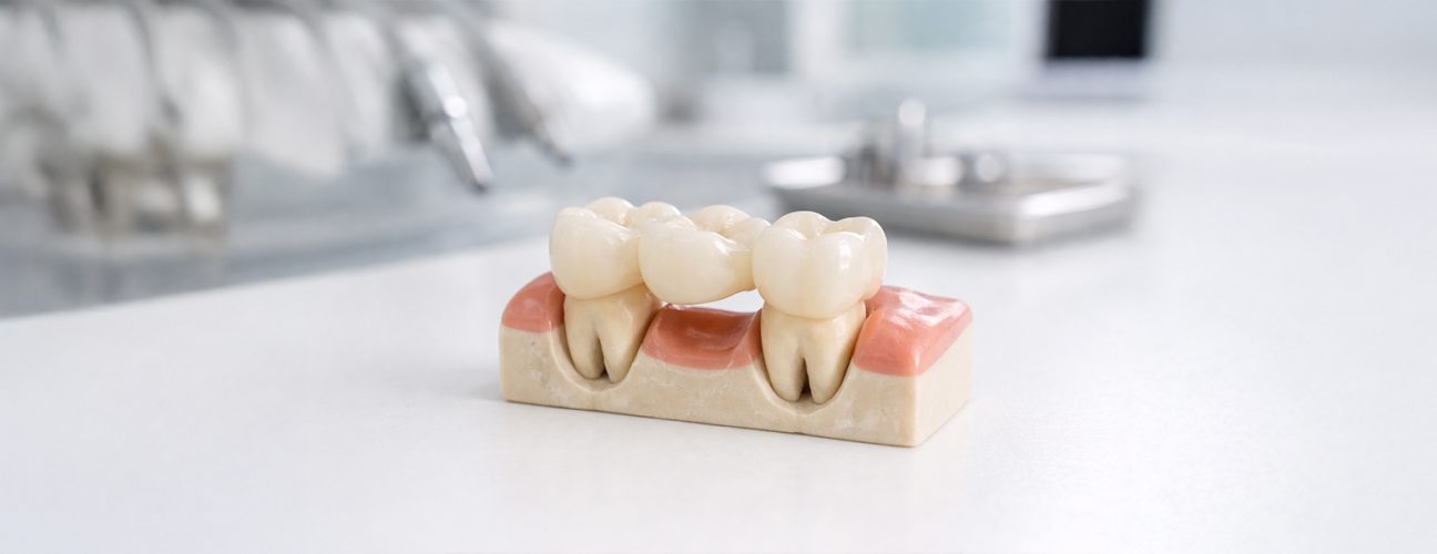How Digital Dentistry Improves the Fit and Comfort of Dental Bridges